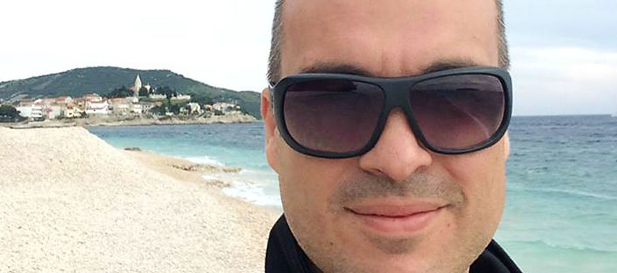 NAŠE GORE LIST: Anthony Marinov postao član nadzornog odbora NK Hajduk ...